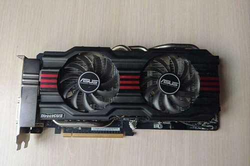 Asus GTX770 2gb