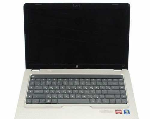Ноутбук HP G62 - a60ER