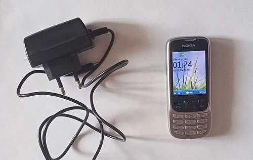 Nokia 6303i classic