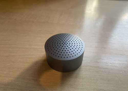 Колонка Xiaomi Mi Bluetooth Speaker Mini