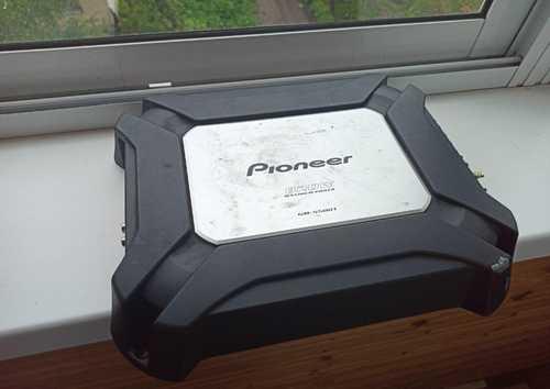 2-канальный усилитель Pioneer GM-5500T