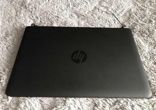 Крышка матрицы HP ProBook 430 G3 13’’