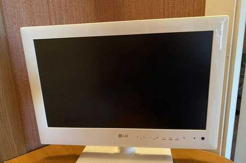 Телевизор lg 19lv2300