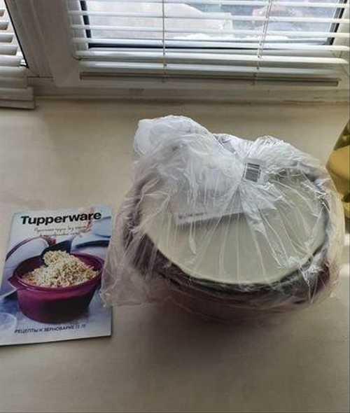 Рисоварка-зерноварка Tupperware
