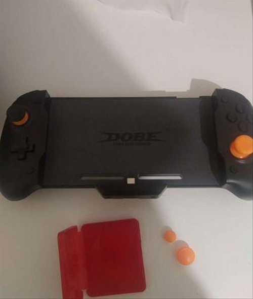 Controller Dobe для Nintendo switch