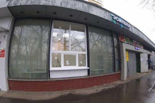 Помещение свободного назначения, 200.4 м²