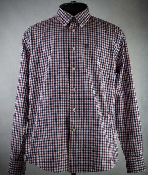 Рубашка Barbour Bruce Button Down XL