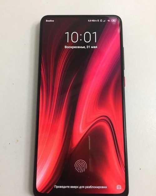 Xiaomi mi 9t 6/128
