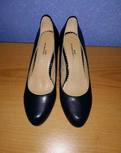 Туфли Босоножки