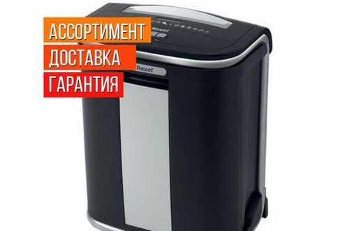 Шредер Rexel Mercury RSM1130