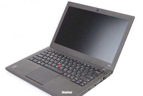 Ноутбук TwinkPad Lenovo x240