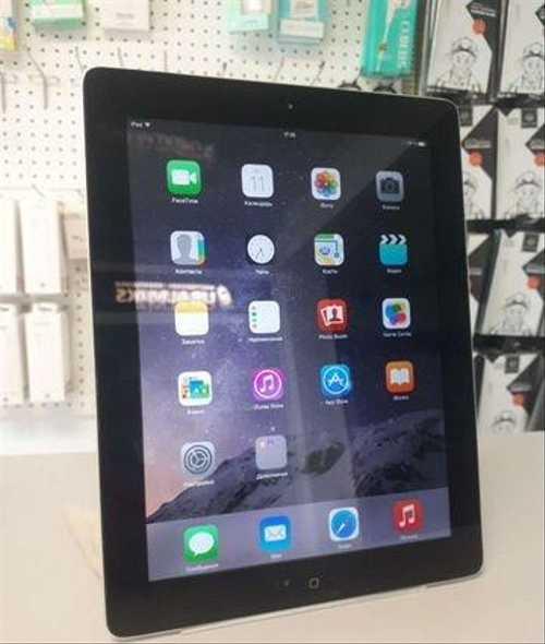 iPad 3 64gb WiFi