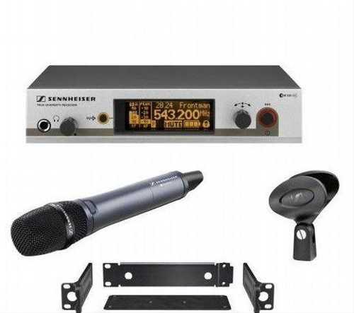 Радиосистема Sennheiser EW 365 G3-B-X