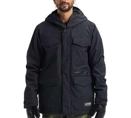 Куртка для сноуборда Burton 19-20 M Covert Jk True