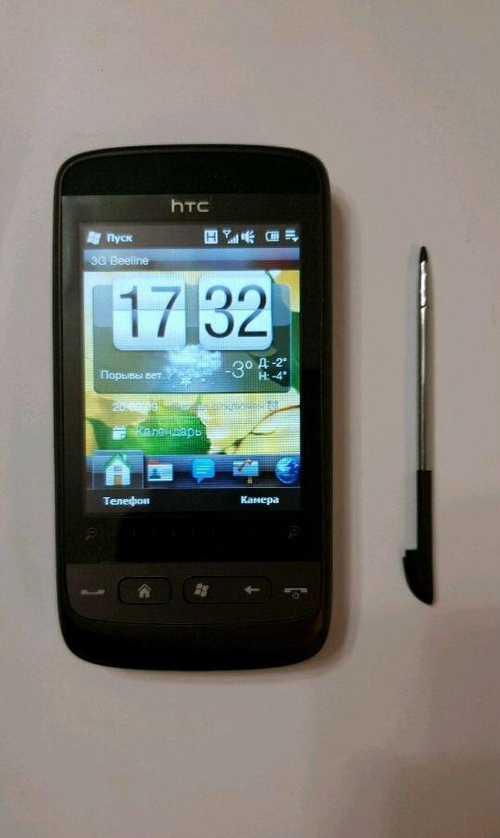 HTC Touch2