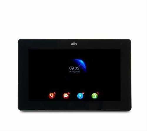 AD-770FHD/T-Black Wi-Fi Видеодомофон atis