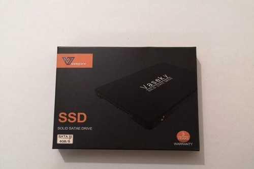 SSD Vaseky V800 120 Гб