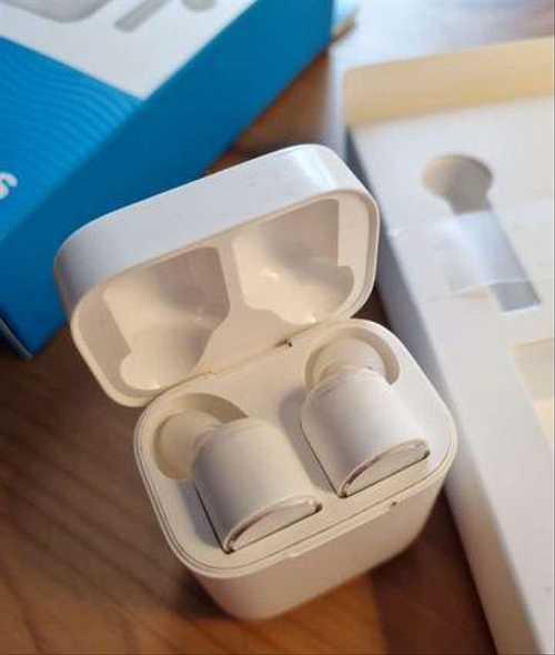 Xiaomi AirDots Pro (Mi True Wireless Earphones)