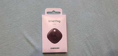 Samsung smart tag