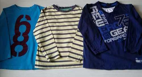 Кофточки Esprit, Palimino р110-116 3шт