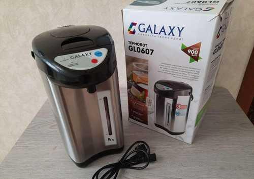 Термопот Galaxy GL0607