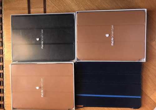 Обложки на iPad Air