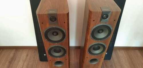 Колонки focal chorus 716
