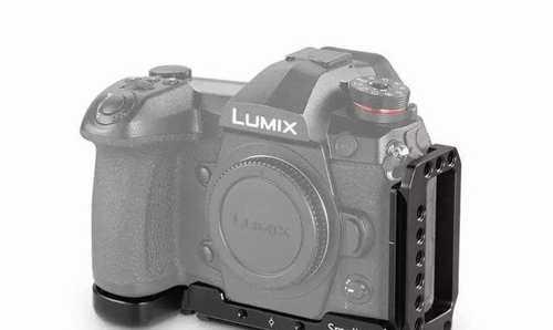 Panasonic G9 Клетка ручка SmallRig