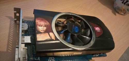 Radeon HD 5770 1GB