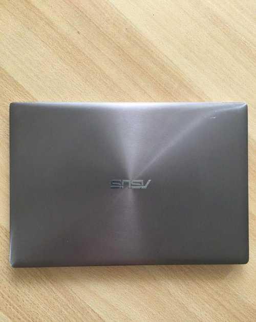 Asus Zenbook UX303LB i7/8Gb/256Gb SSD/nVidia 940m