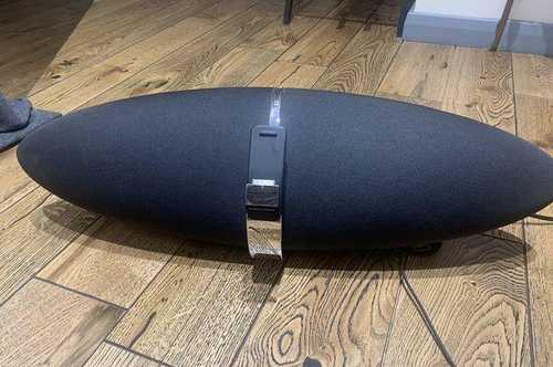 Колонк bowers & wilkins