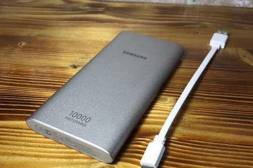 Повербанк Powerbank samsung 10000 mAh