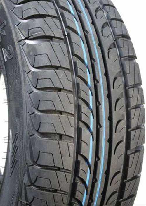 Летние шины 175/70R13 Tunga Zodiak 2