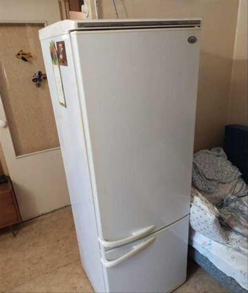 Холодильник Атлант 167 см Привезу