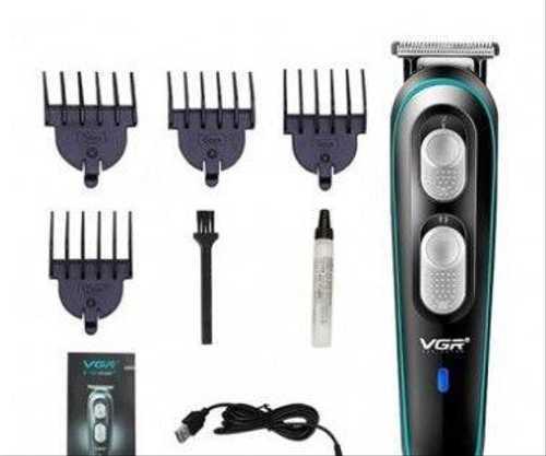Машинка-триммер для волос VGR-V 055