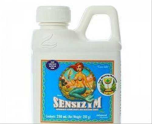 Удобрение Advanced Nutrients Sensizym 250 мл