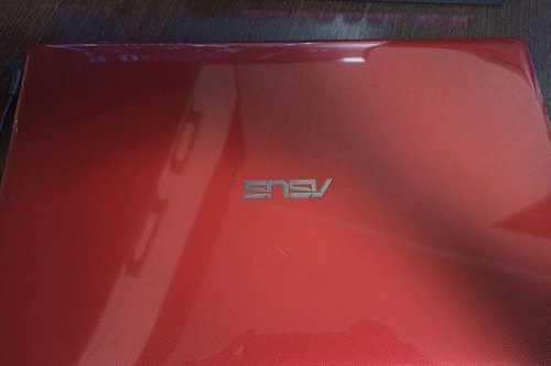 Ноутбук Asus K550L