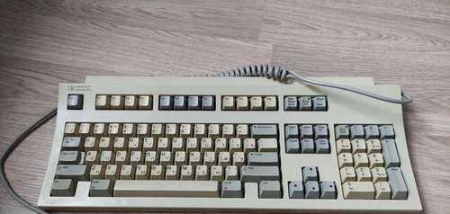 Мембранная клавиатура Hewlett Packard B2587A