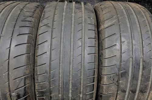 Dunlop 225 50 r17. Купить летние шины Данлоп SP Sport Maxx 225/50r17 TT ранфлэт бу.