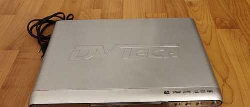 DVD-проигрыватель DVTech D350