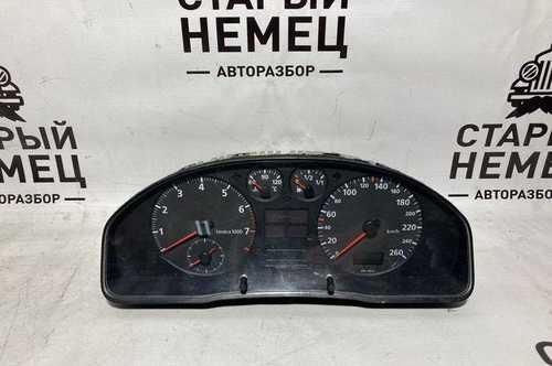 Щиток приборов 8D0919034B Audi A4 b5 1.6 АКПП