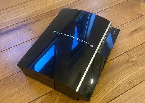 Sony PS3
