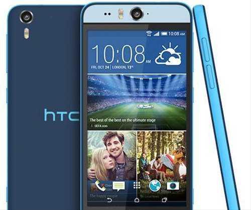 Телефон HTC desire EYE