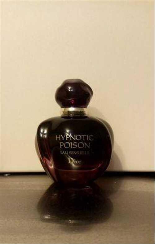 Dior Hypnotic Poison Eau Sensuelle