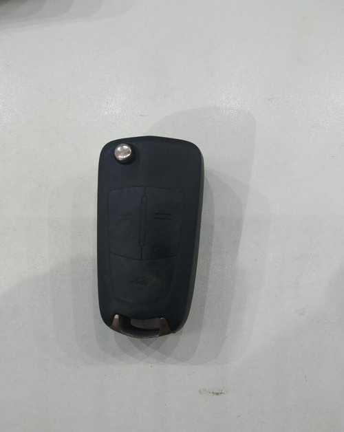 Ключ зажигания для Chevrolet Epica 2006-2012