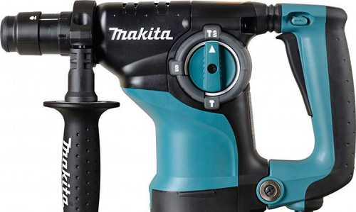 Перфоратор Makita HR2811FT