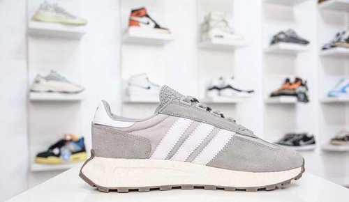 Adidas Racing 1 Boost Prototype