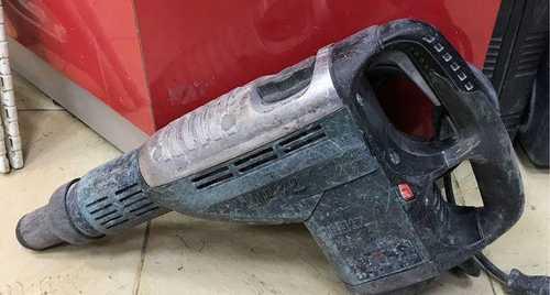 Мо4 - Перфоратор Bosch GBH 7-46 DE