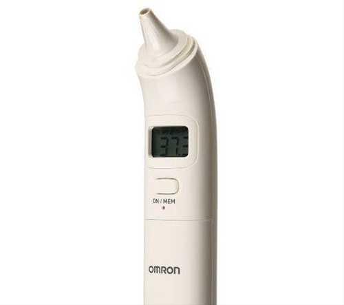 Термометр omron Gentle Temp 520 (Новый)