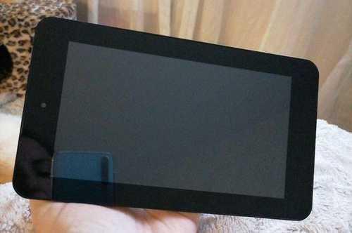 Планшет hp Slate 7